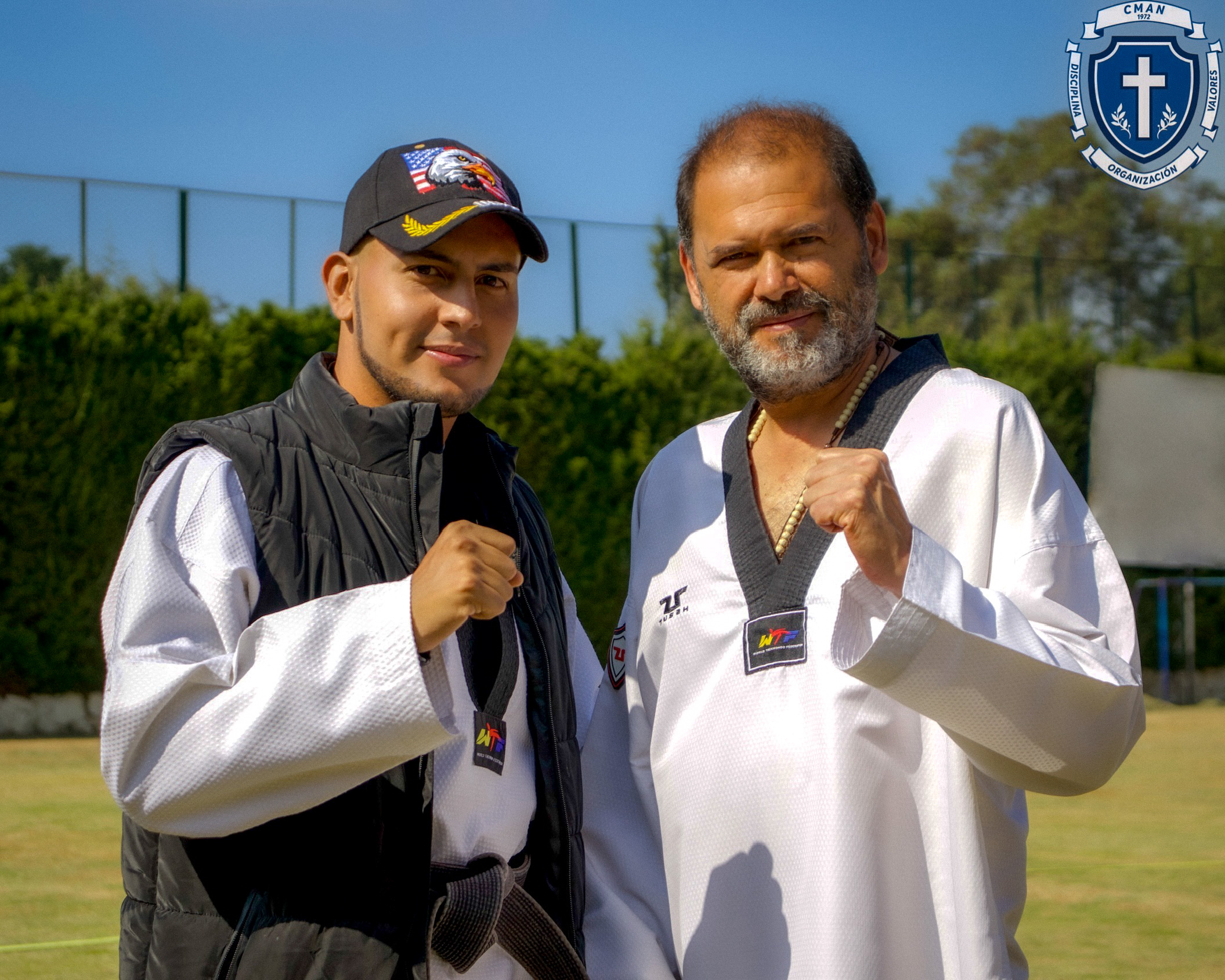 TAEKWONDO FEST CMAN