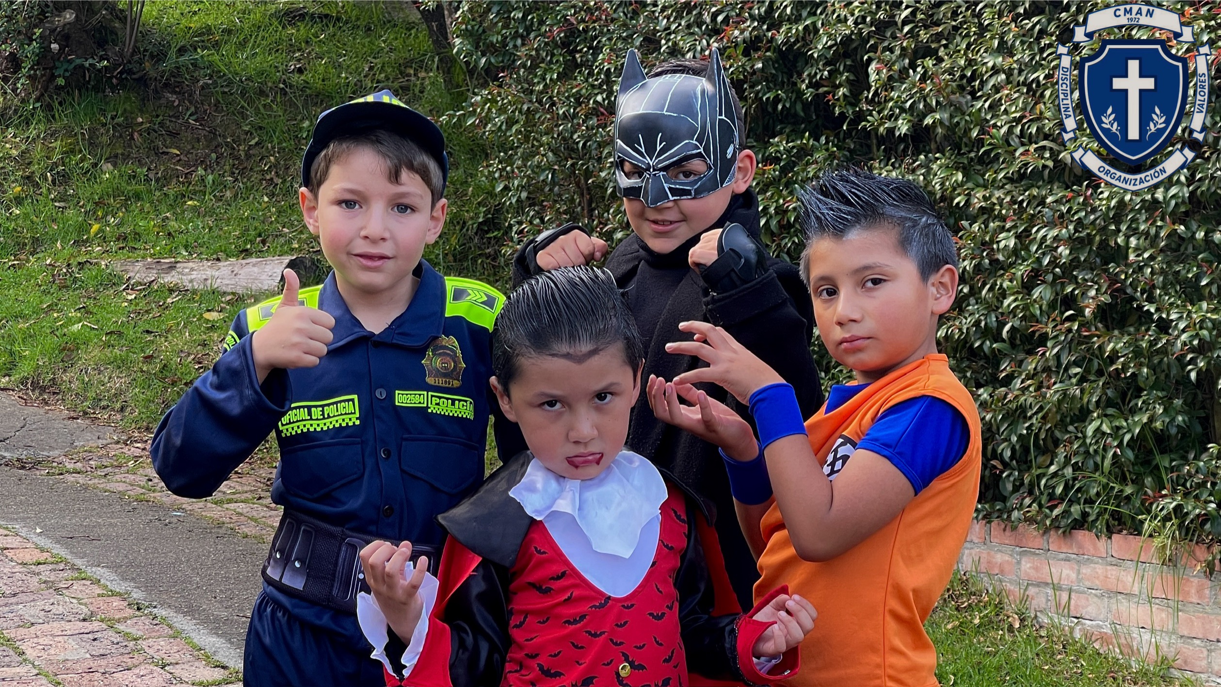 Nuestra Primaria